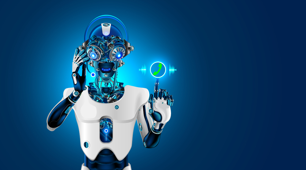 Voice bots: aliados de los call centers - e-Contact